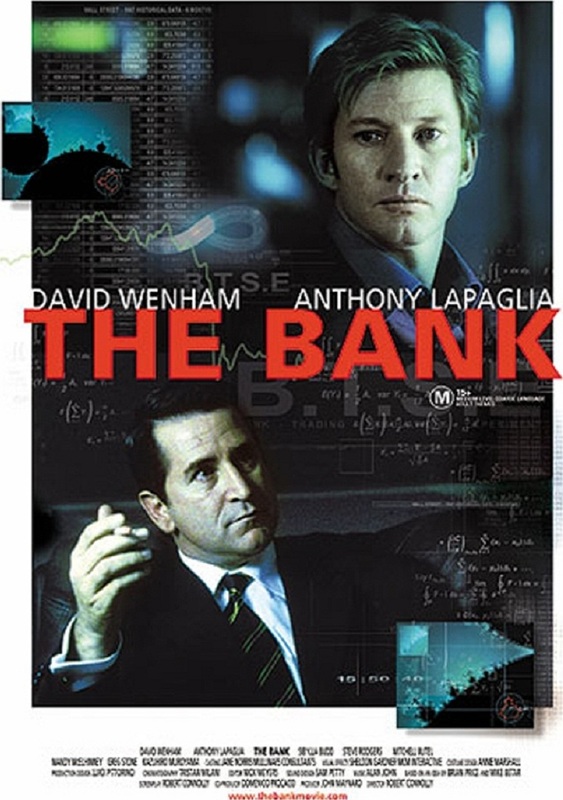 The Bank (2001)