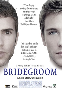 Thomas Bridegroom