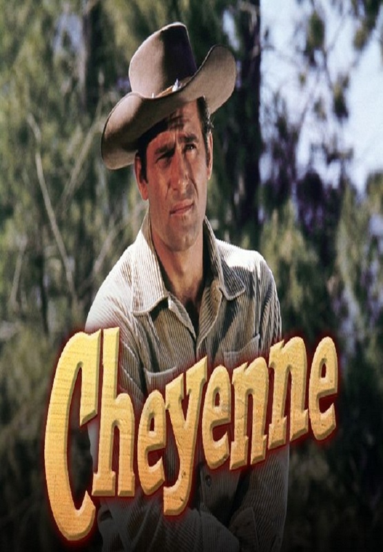 Cheyenne (1955 - 1963)