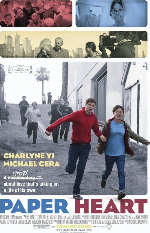 Paper Heart (2009)