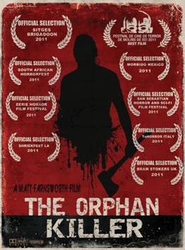 The Orphan Killer (2011)