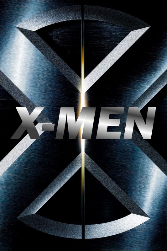 X-Men: Apocalypse (2016)