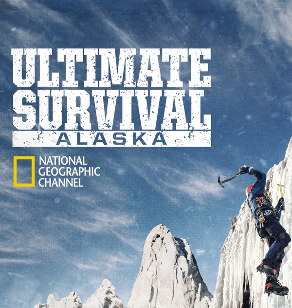 Ultimate Survival Alaska (2013 - )