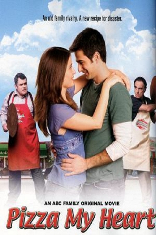 Pizza My Heart (2005)