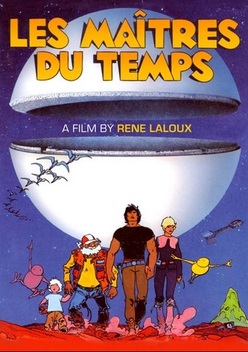 Time Masters (1982)