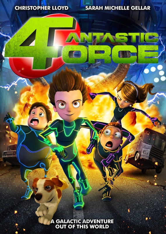 Freedom Force (2013)