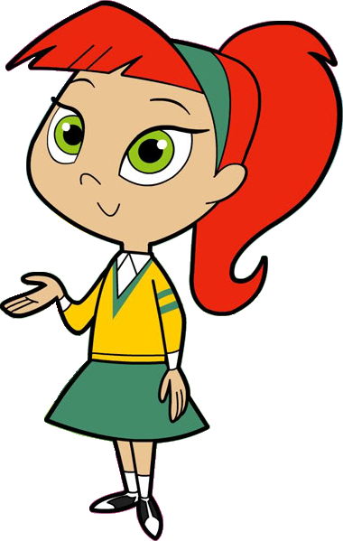 Atomic Betty (2004 - 2008)