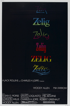 Zelig (1983)