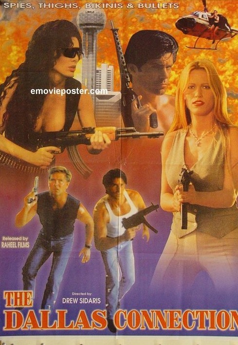 The Dallas Connection 1994
