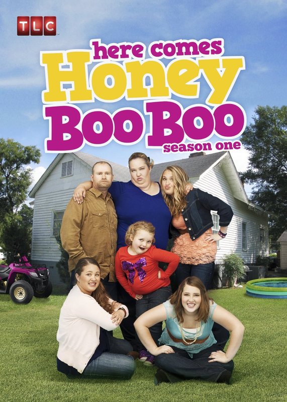 Here Comes Honey Boo Boo (2012 - 2014)