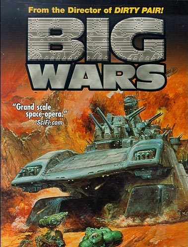 Big Wars (1993)