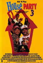 House Party DVD