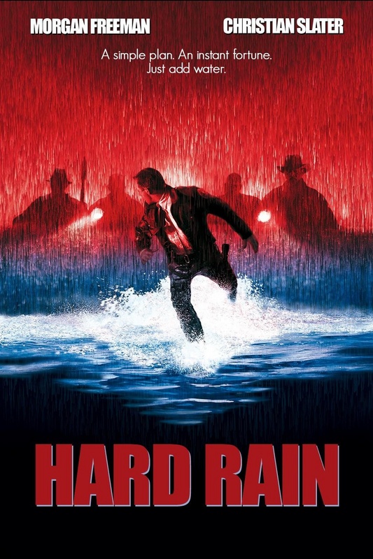 Hard Rain (1998)