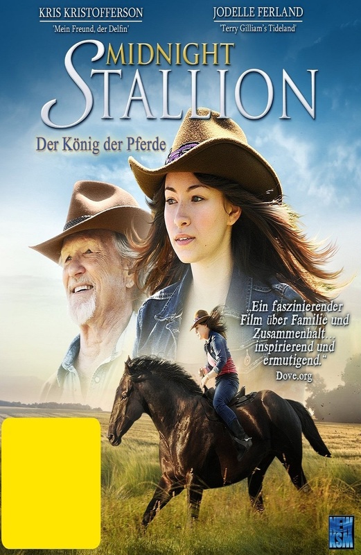 Midnight Stallion (2013)