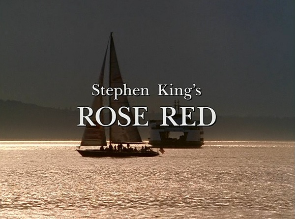 Rose Red (2002)