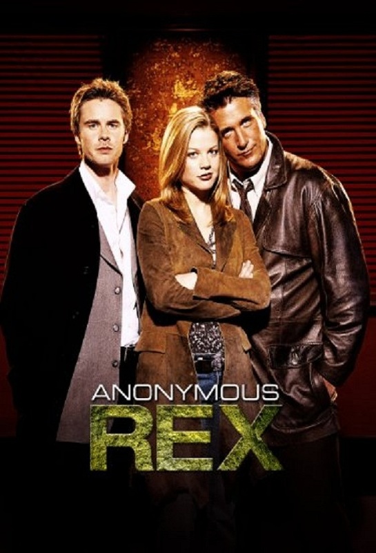 Anonymous Rex (2004)