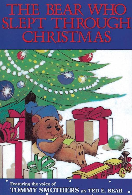 The Bear Who Slept Through Christmas (1973)