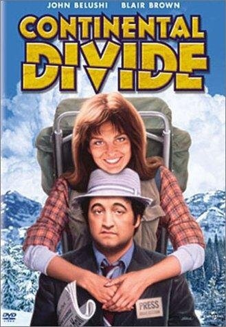 Continental Divide (1981)