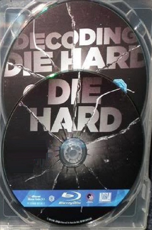 Decoding Die Hard (2013)