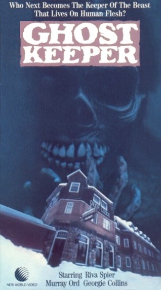 Ghostkeeper (1981)