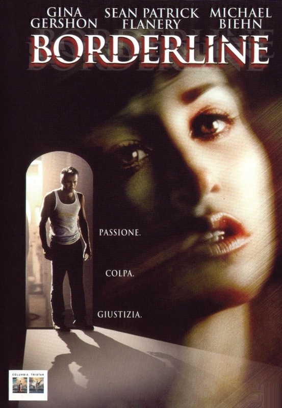 Borderline (2002)