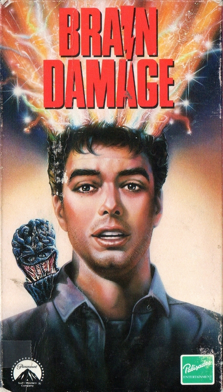 Brain Damage (1988)
