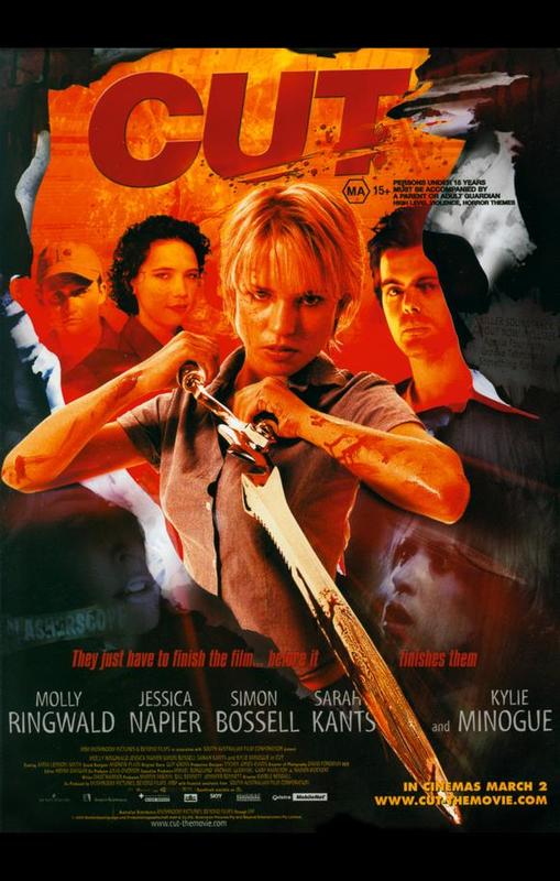 Cut (2000)