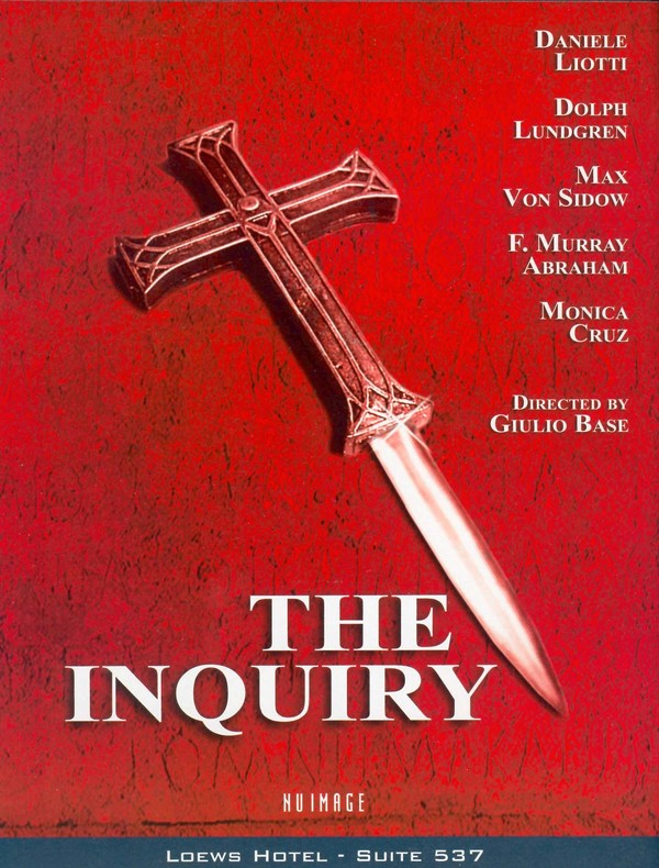 The Inquiry (2006)