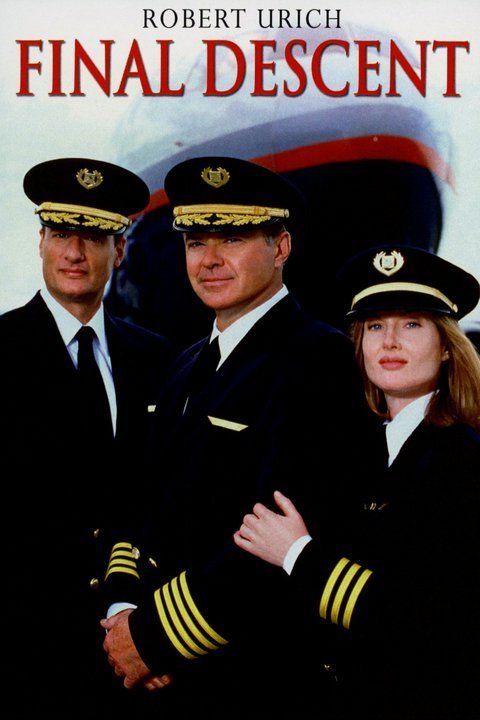 Final Descent (1997)