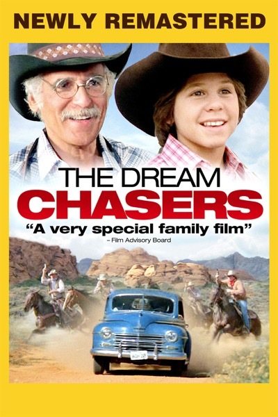 Chasers Movie