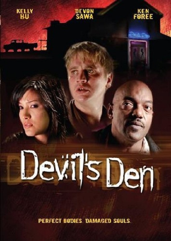 Devil's Den (2006)