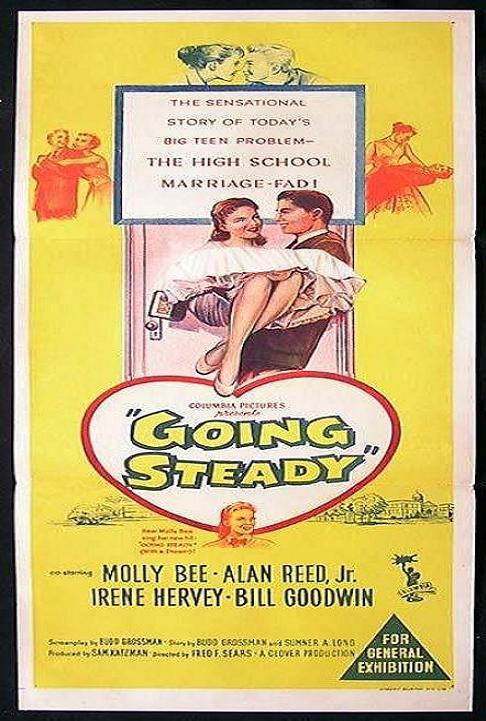 Going Steady (1958)