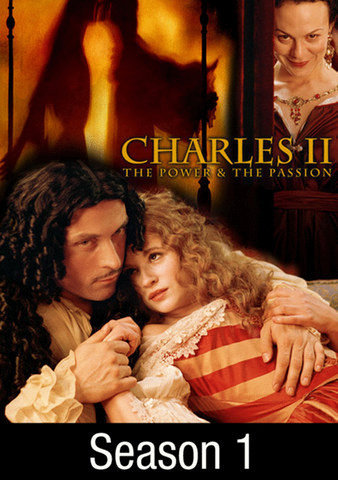 Charles II: The Power and the Passion (2003)