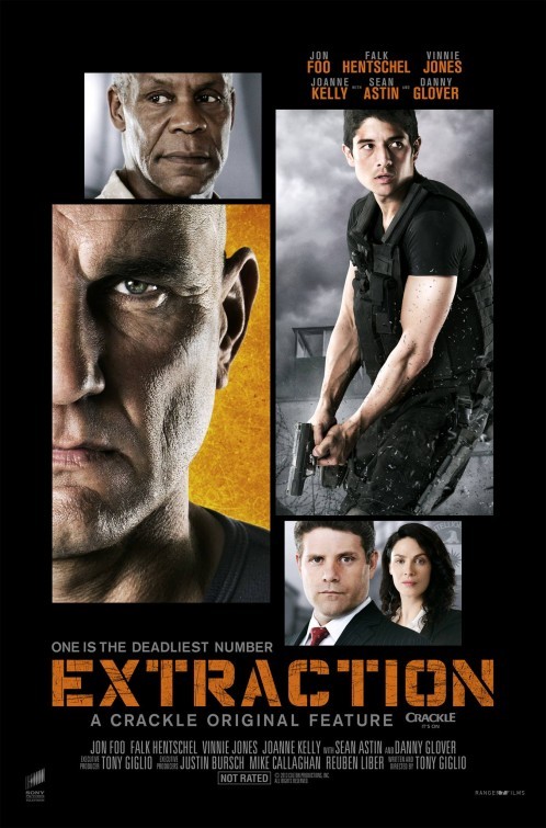 Extract Movie