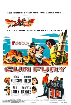 Gun Fury (1953)