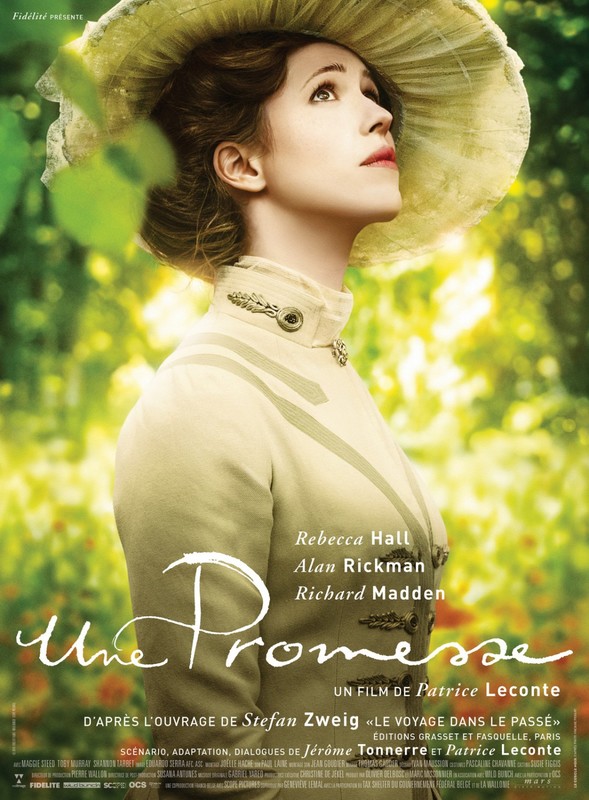 A Promise (2013)