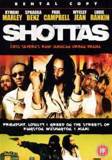 Shottas (2002)