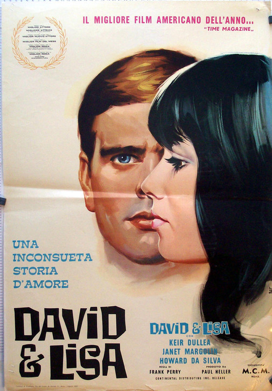 David and Lisa (1962)