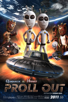 Proll Out (2012)