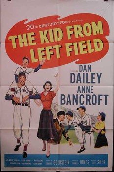 The Kid from Left Field (1953)
