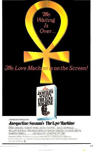 The Love Machine (1971)