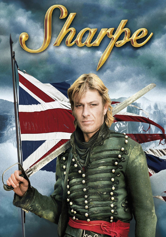 Sharpe (1993 - 1997)