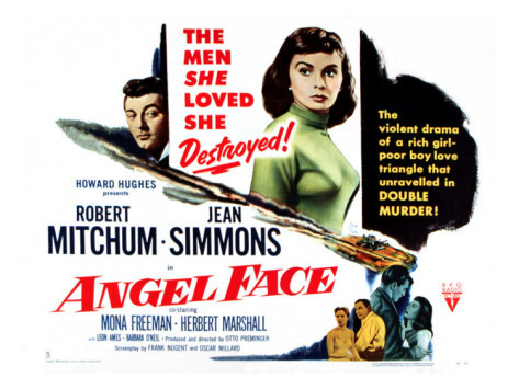 Angel Face (1952)