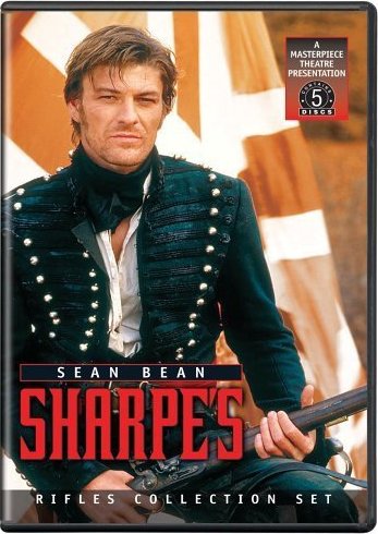Sharpe's Rifles (1993)