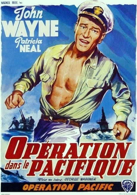 Operation Pacific (1951)
