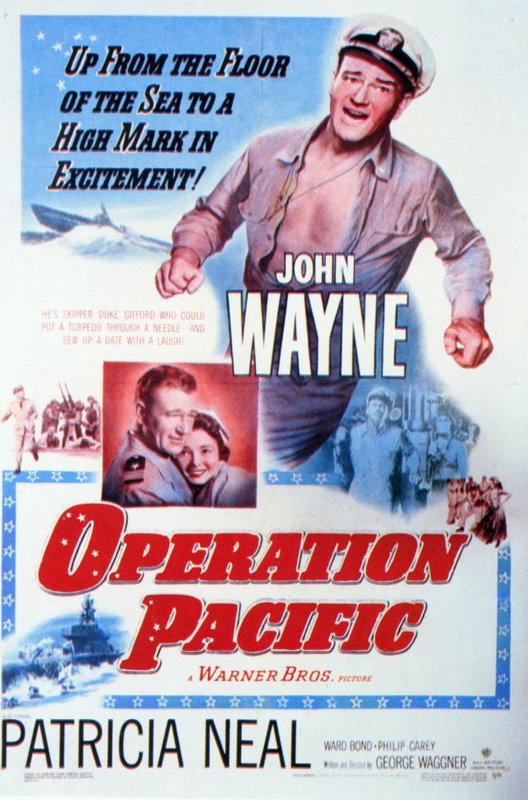 Operation Pacific (1951)
