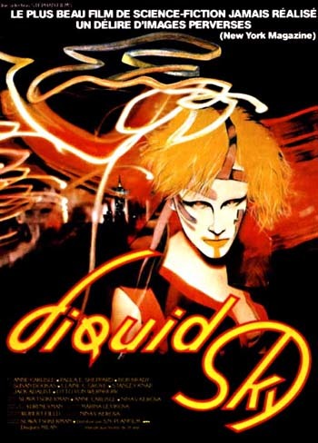 Liquid Sky (1982)
