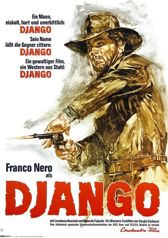 Django (1966)