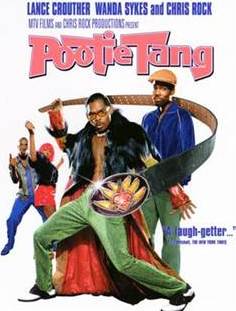 Pootie Tang (2001)