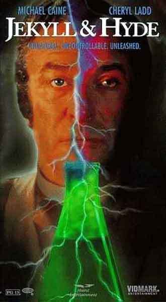 Jekyll & Hyde (1990)